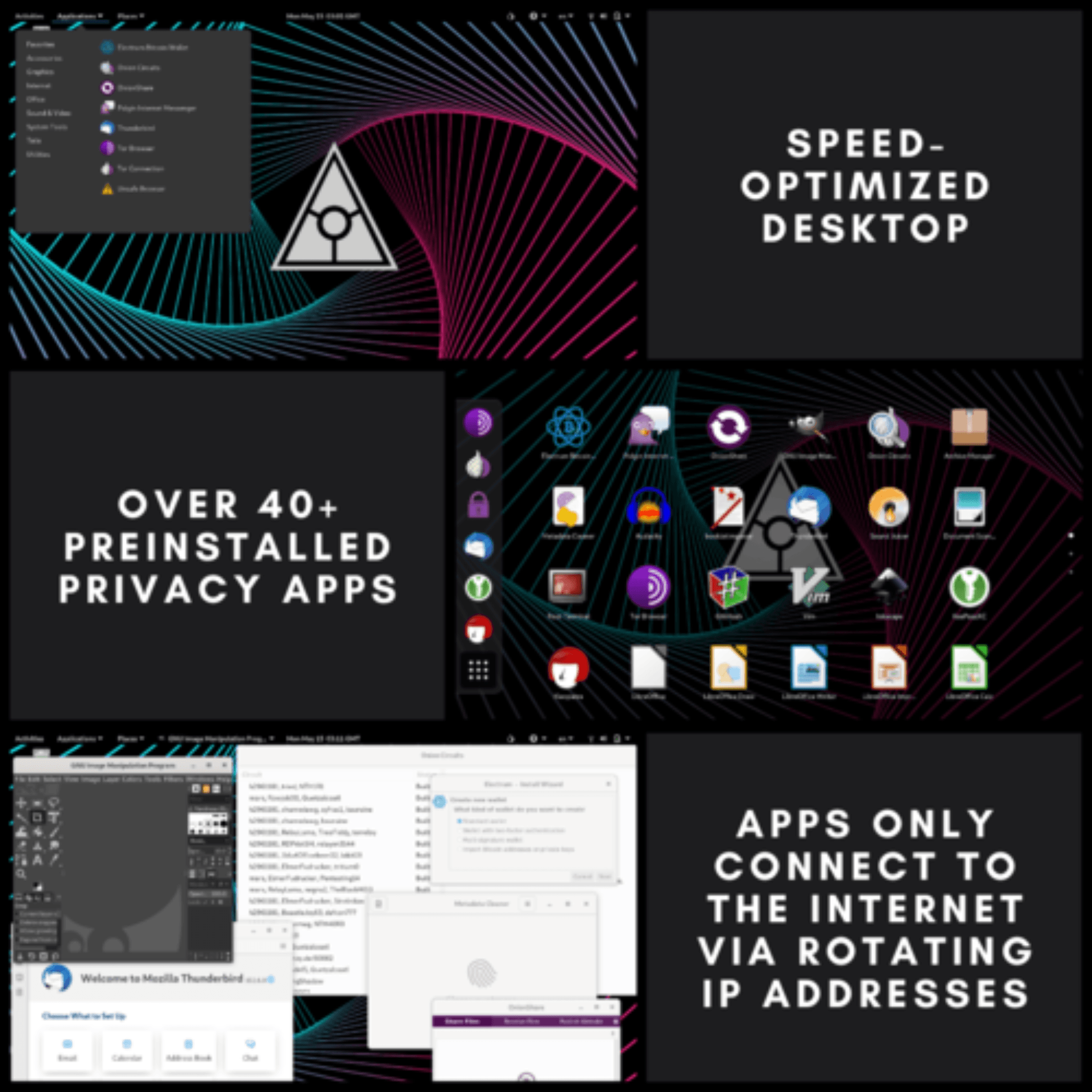 Zero Trace Pen® - Zero Trace