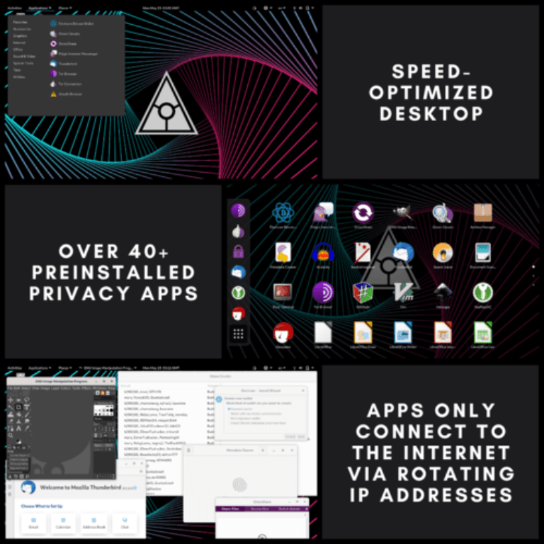 Zero Trace Pen® - Zero Trace