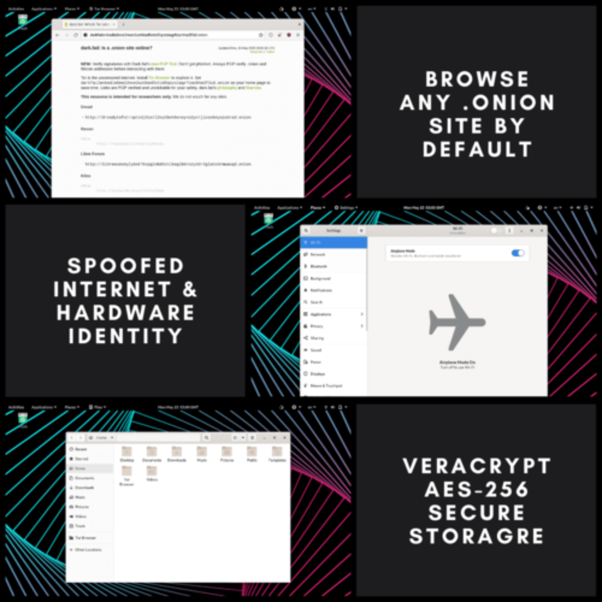 Zero Trace Pen® - Zero Trace