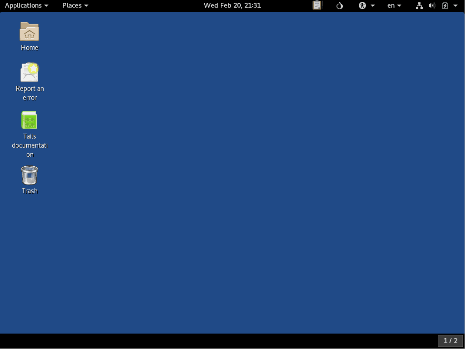 Zero Trace Pen: Quick Start Guide - Zero Trace