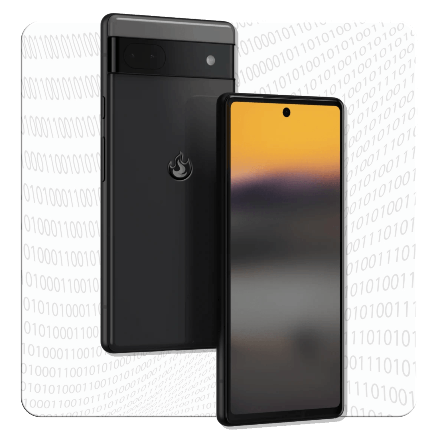 Zero Trace Phone® - Zero Trace