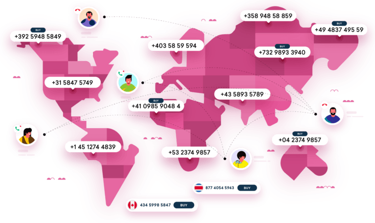 Zero Trace Phone® - Zero Trace