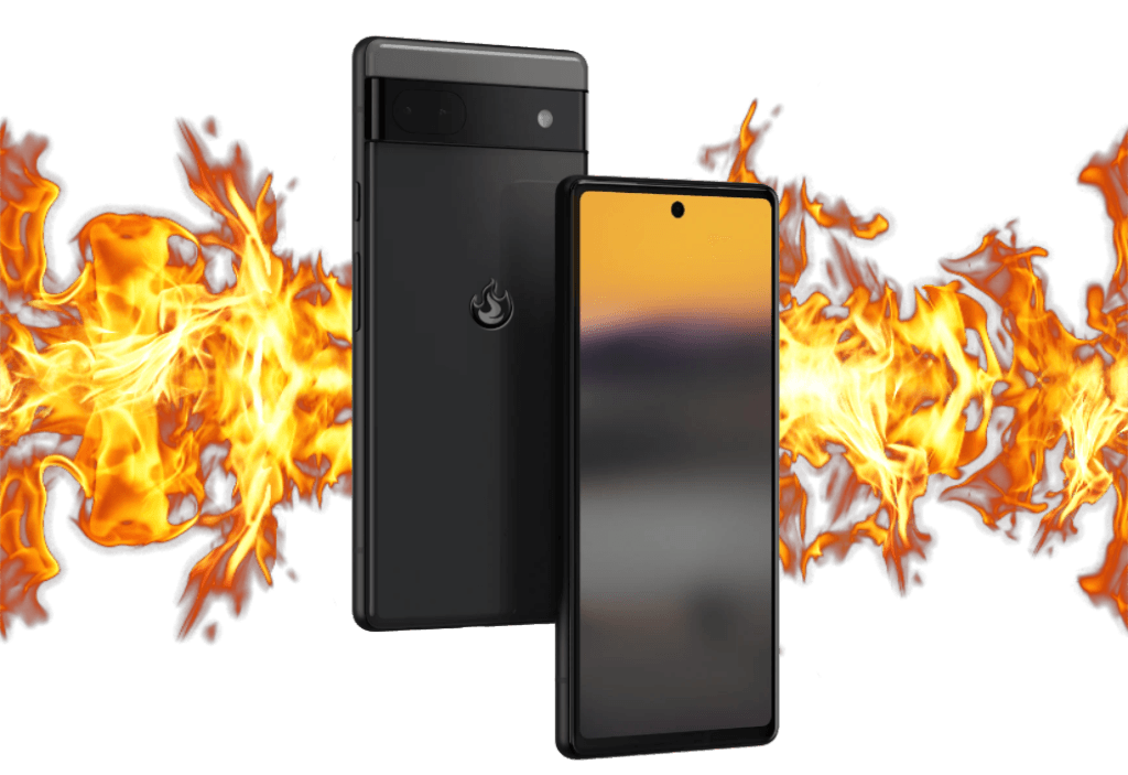 Zero Trace Phone® - Zero Trace