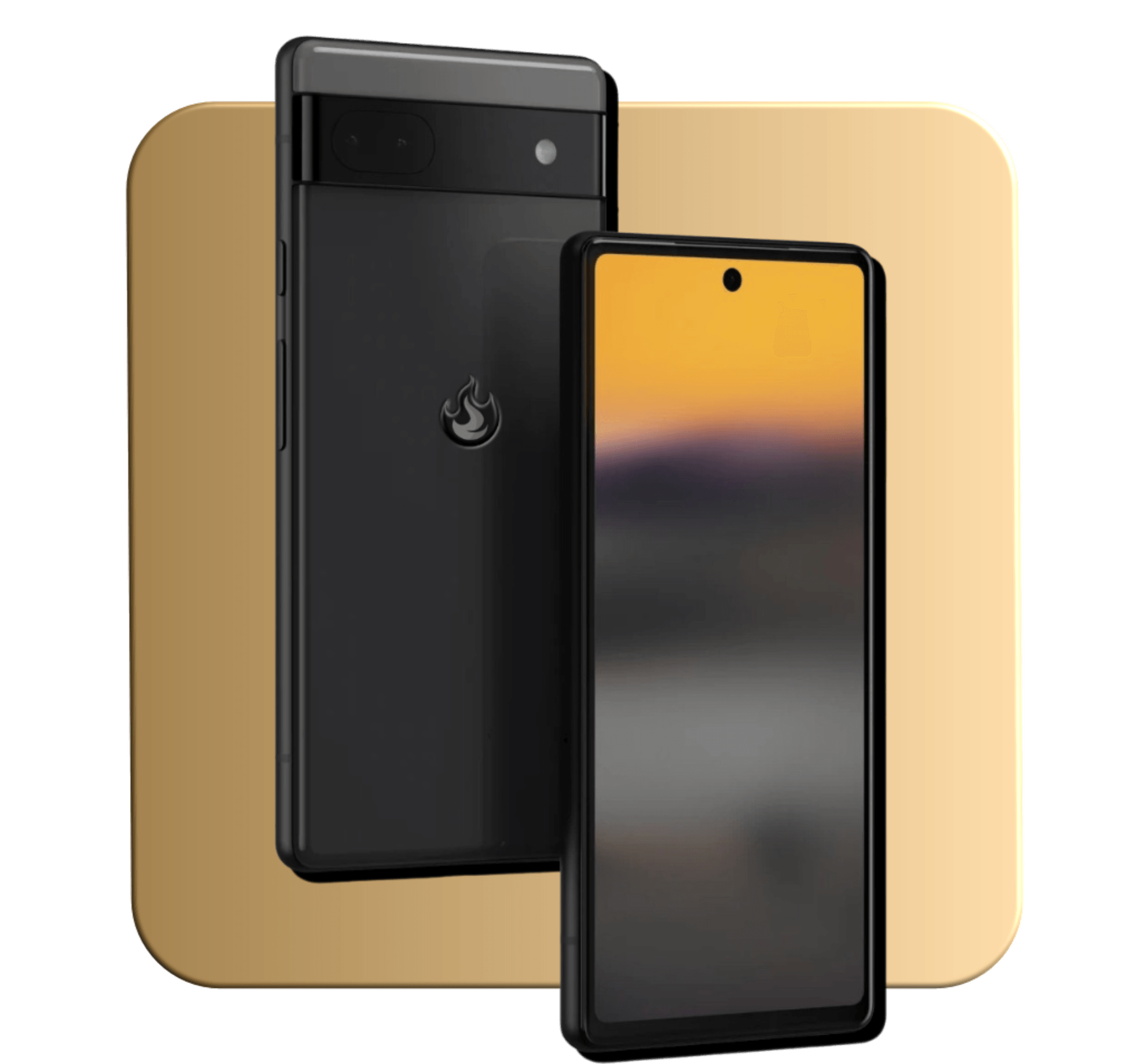 Zero Trace Phone® - Zero Trace