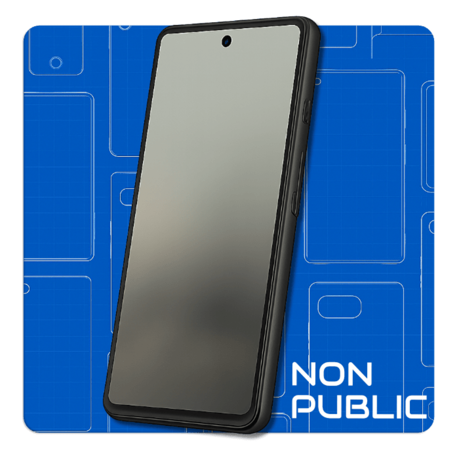 Zero Trace Phone® - Zero Trace