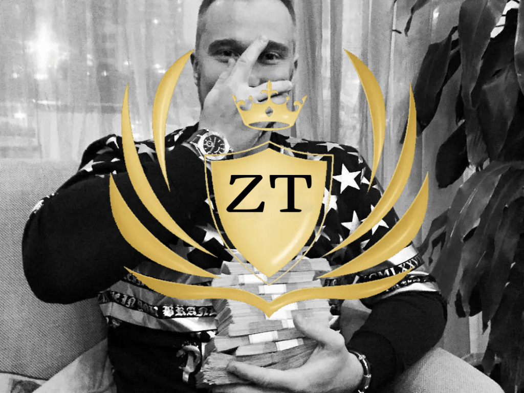 Zero Trace VIP - Enterprise Plan - Zero Trace