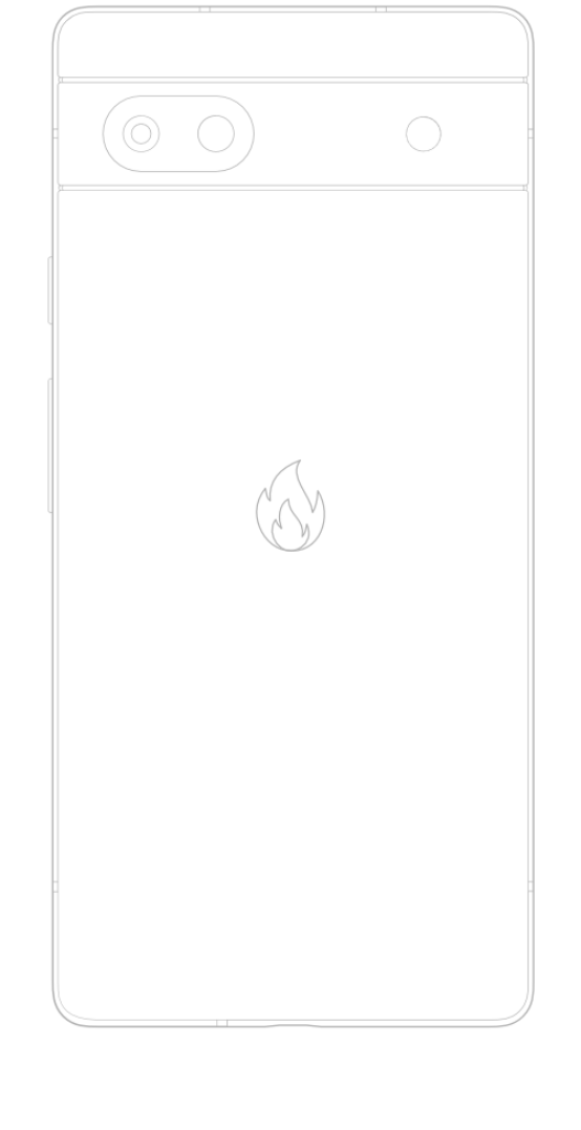 Zero Trace Phone® - Zero Trace