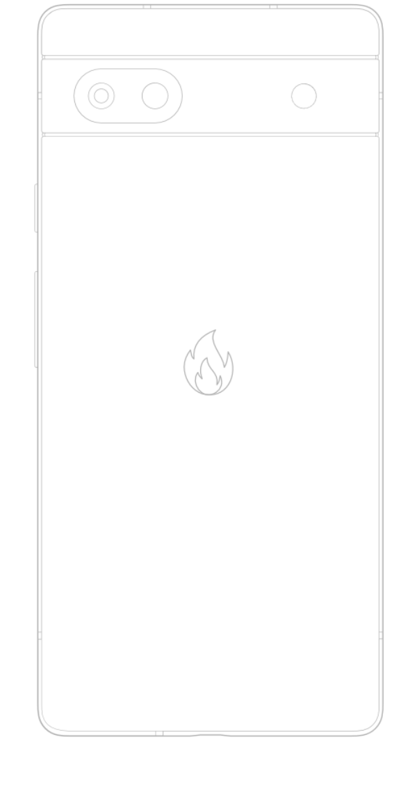 Zero Trace Phone® - Zero Trace