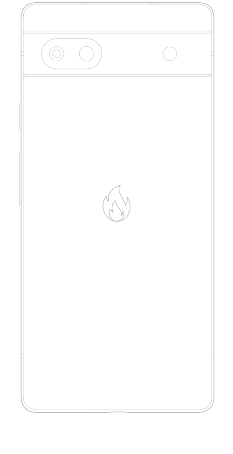 Zero Trace Phone® - Zero Trace