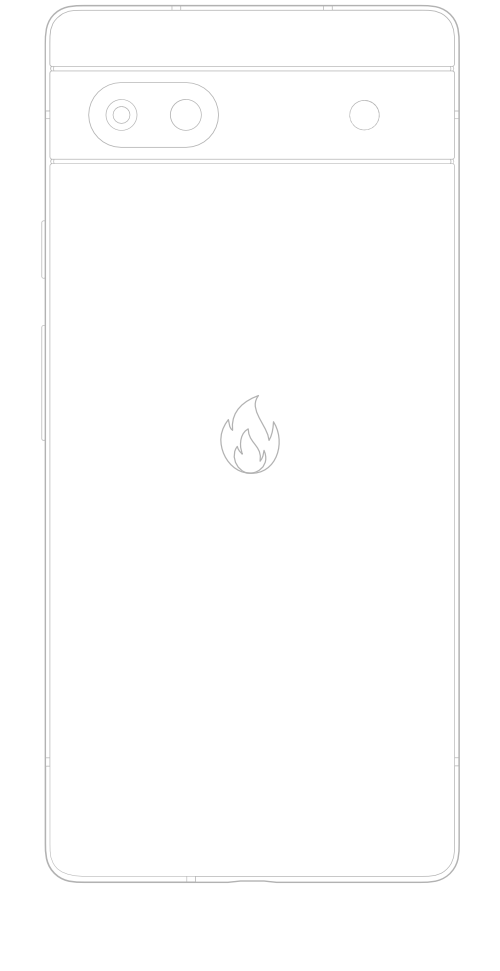 Zero Trace Phone® - Zero Trace