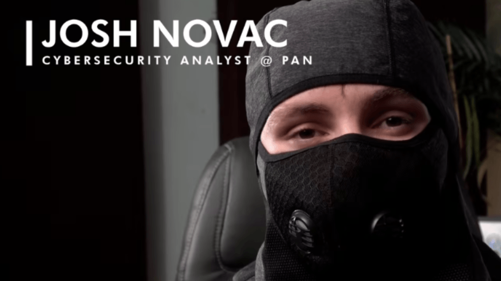 Zero Trace - Pioneers Of Online Privacy