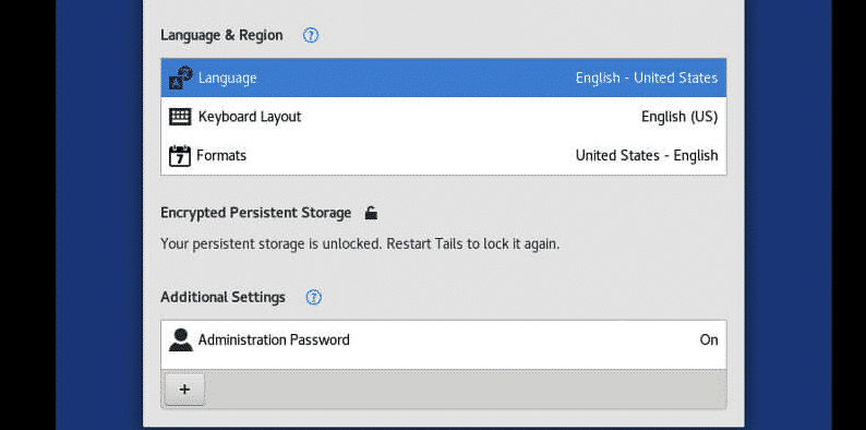 Configuring A VPN - Zero Trace