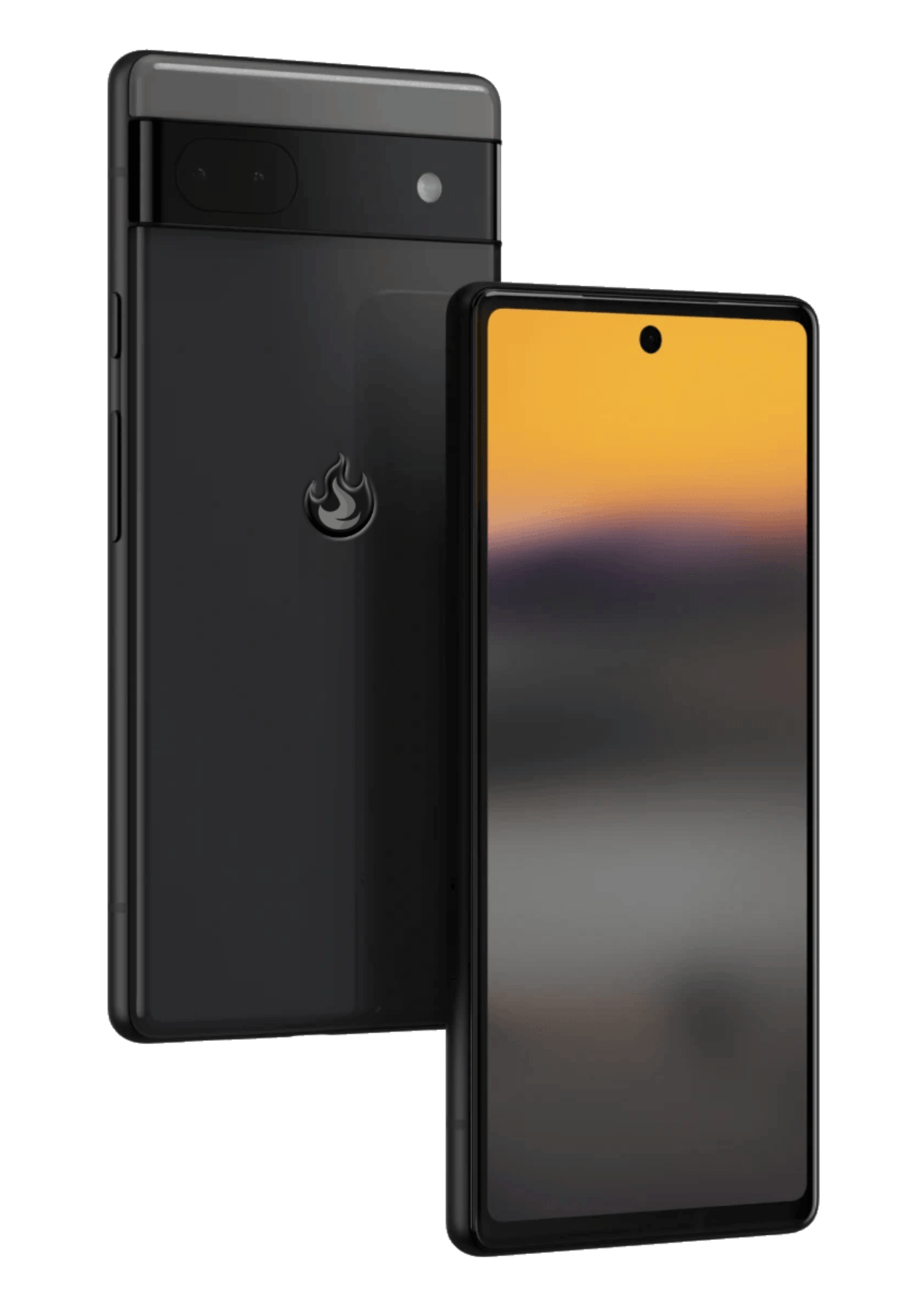 Zero Trace Phone® - Zero Trace