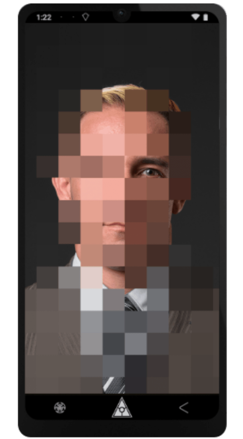 Zero Trace Phone® - Zero Trace