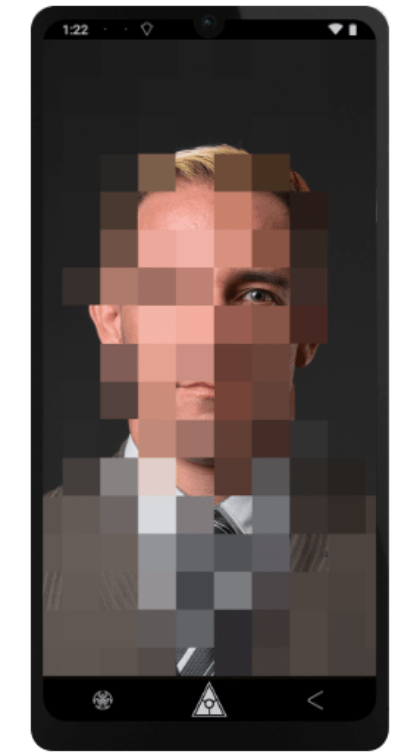 Zero Trace Phone® - Zero Trace