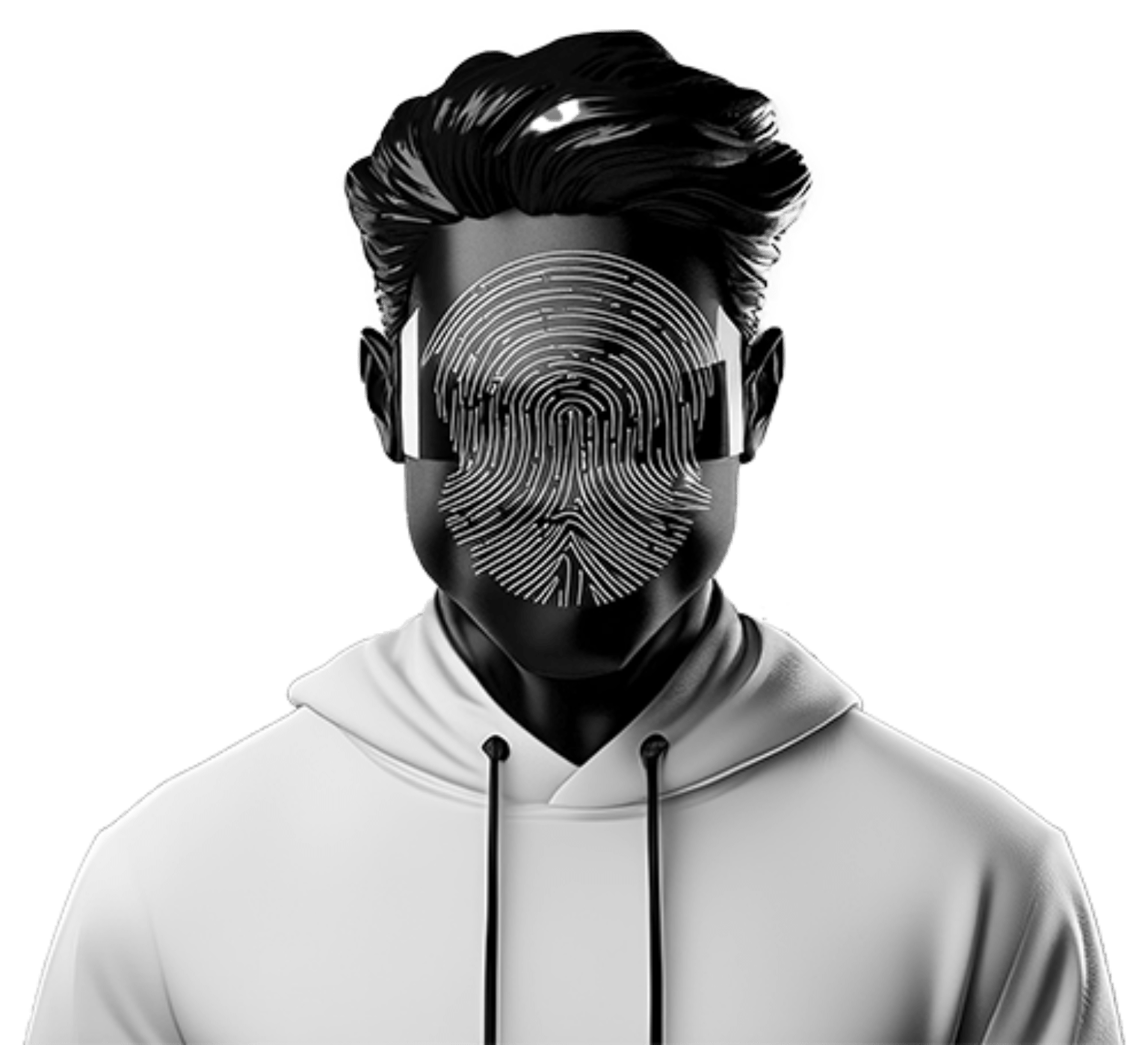 Zero Trace Phone® - Zero Trace