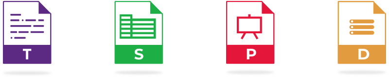 Collabora Office - Zero Trace