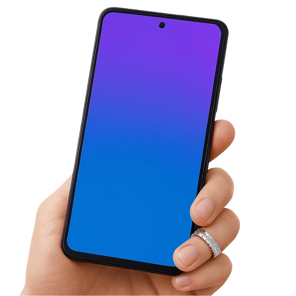 Phone Builds - Zero Trace