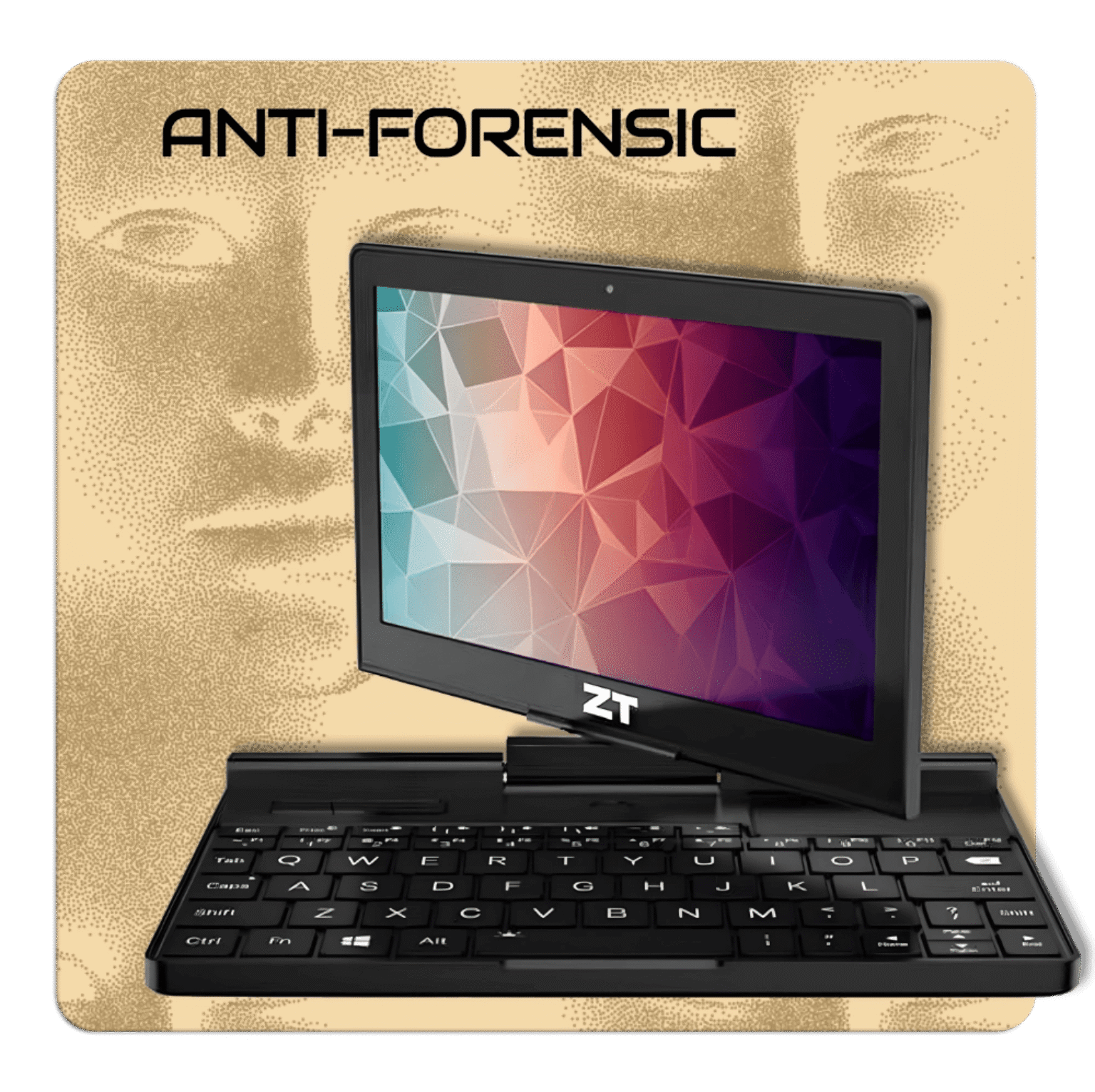 Zero Trace Pen® - Zero Trace