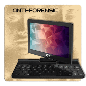 Zero Trace - Pioneers Of Online Privacy
