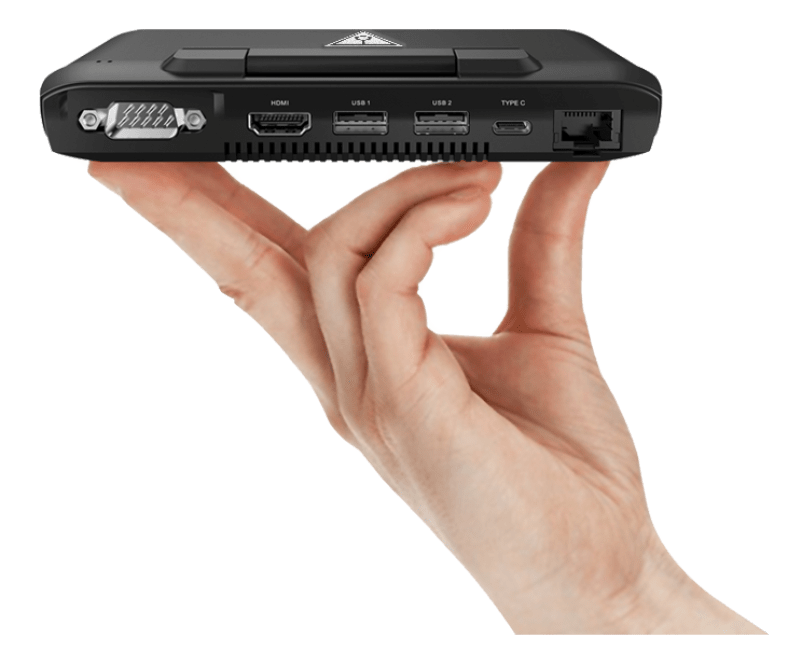 Zero Trace Laptop® - Zero Trace