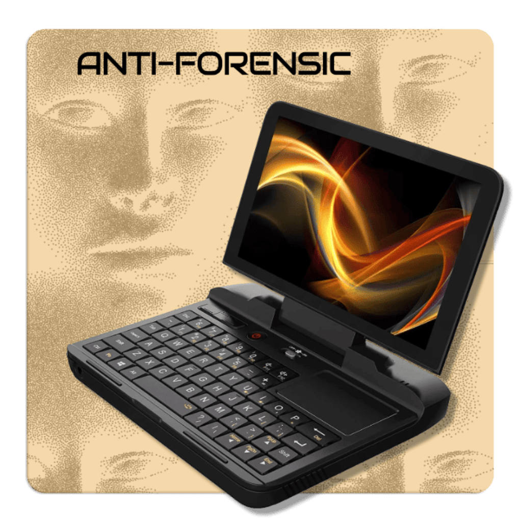 Zero Trace - Pioneers Of Online Privacy