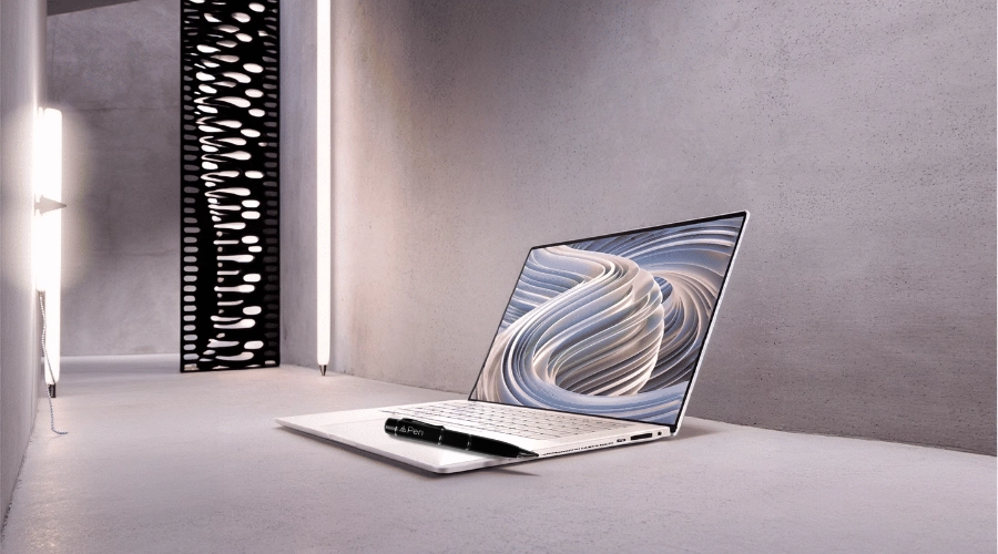 Zero Trace Pen: Network & Storage Configuration - Zero Trace